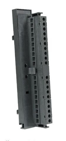 Front Connector 20 pin for S7-300 Modules - 700-392-1AJ10 – Helmholz ...